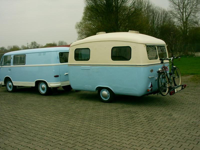 Oldtimer Transit, Wohnmobile – Ford Transit Mk 2 und Mk 3 (1965-85 ...
