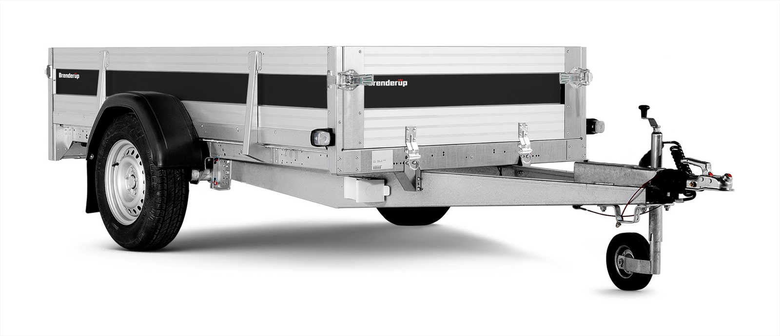 br-311793-2260AUB750-3 | PKW-Anhänger Brunner Augsburg